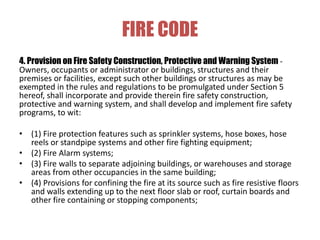 Florida Fire Protection Code Online – AZZU