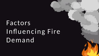 FIRE-DEMAND - Engineering Water System Designs.pptx