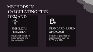 FIRE-DEMAND - Engineering Water System Designs.pptx