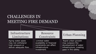 FIRE-DEMAND- Water systems design(1).pptx