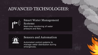 FIRE-DEMAND- Water systems design(1).pptx