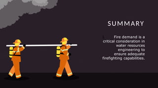 FIRE-DEMAND- Water systems design(1).pptx
