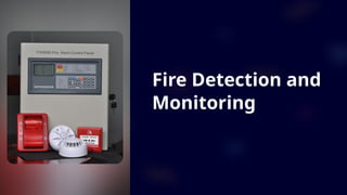 Fire-Detection-and monitoring system.pptx