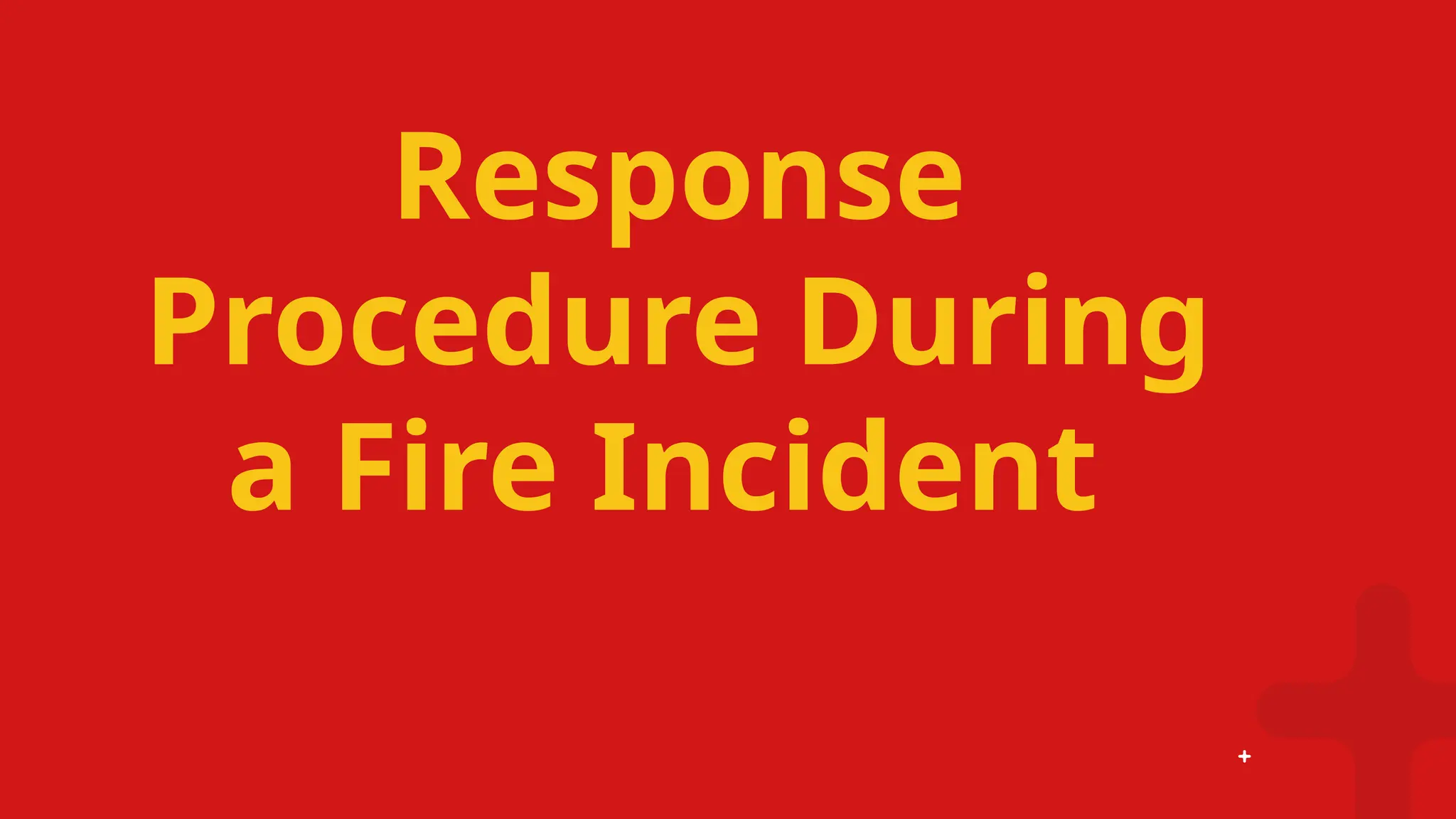 fire-drill-procedure-slides-for-elementary-students-fire-prevention-day ...