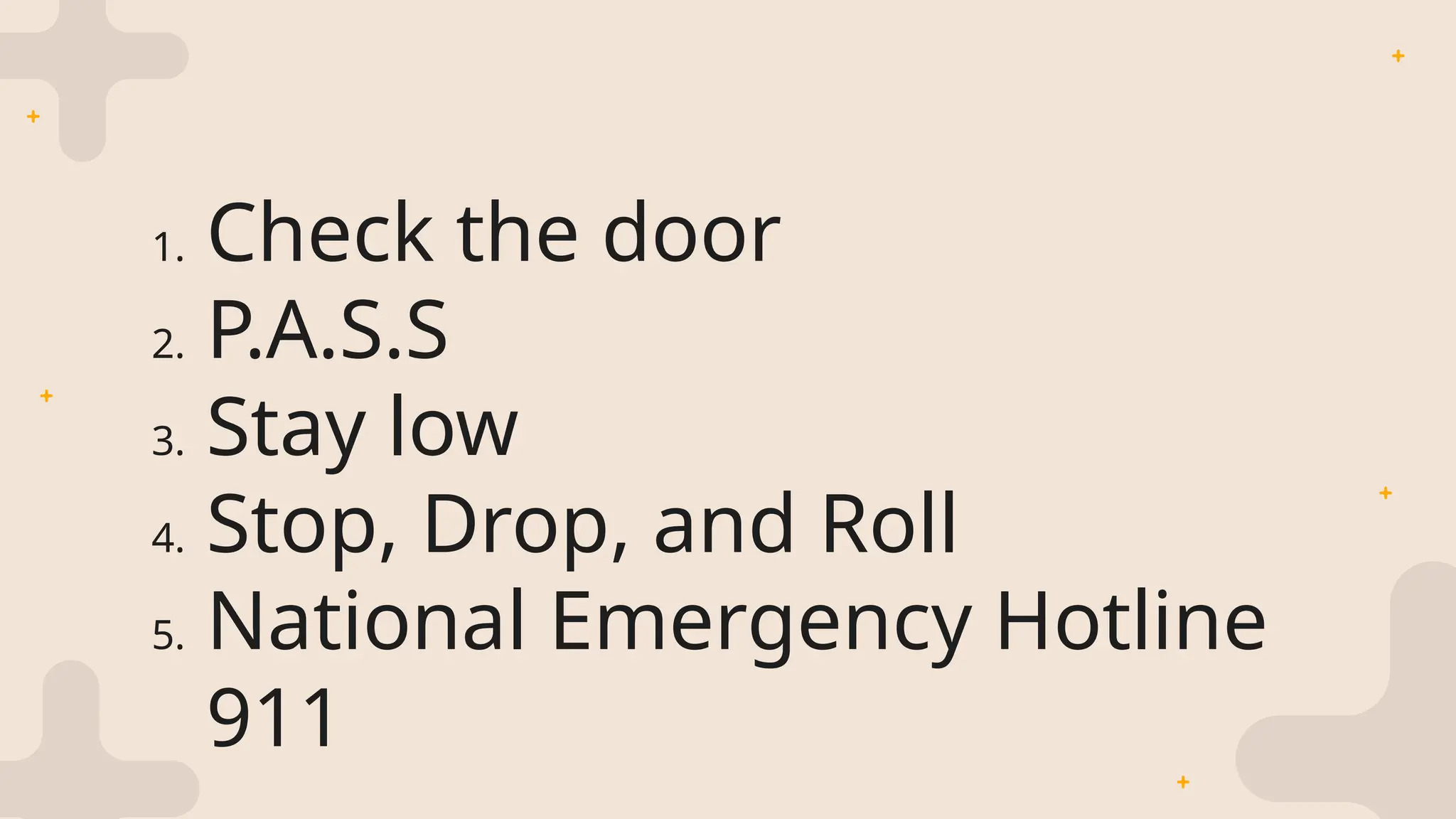 fire-drill-procedure-slides-for-elementary-students-fire-prevention-day ...