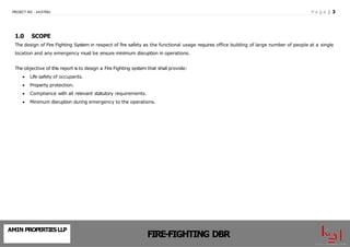 fire-fighting-design-brief-report.pptx