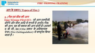 Fire- Fighting Training.pptx