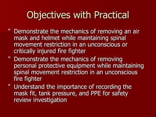 Fire Ground Operations For Ems | PPS