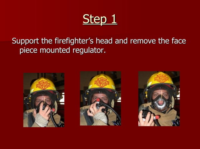 Fire Ground Operations For Ems | PPS