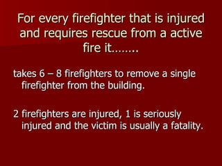 Fire Ground Operations For Ems | PPS