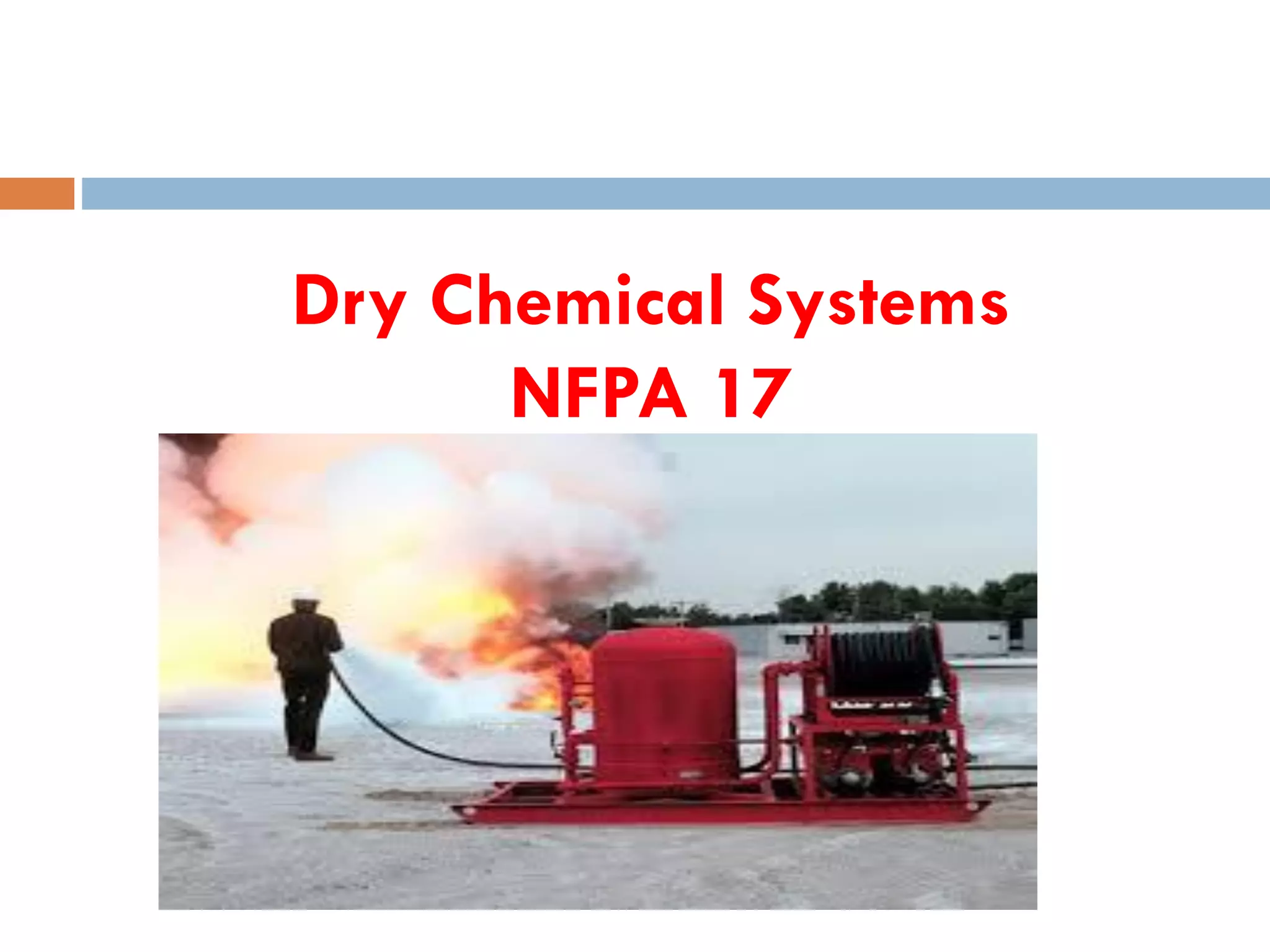Inspection of Fire Fighting Equipments | NFPA Regulations | Gaurav ...