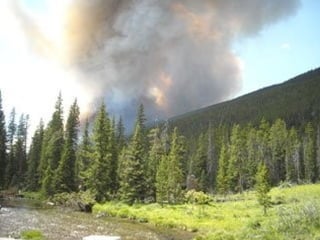 Fire on the Mountain | PPT | Free Download