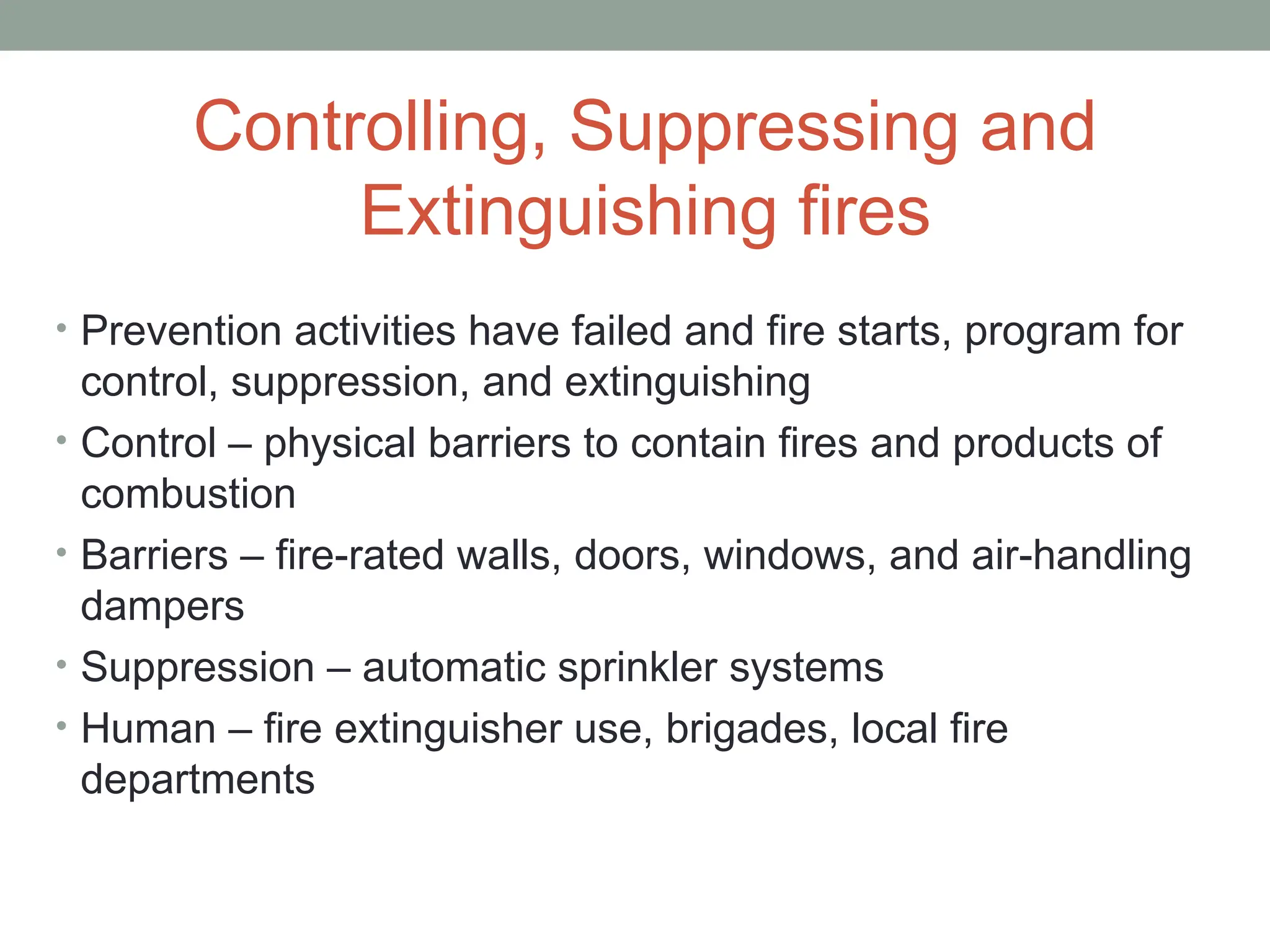 fire-protection and types of combustion and safety measurements.ppt