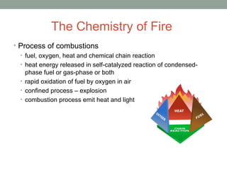 fire-protection and types of combustion and safety measurements.ppt