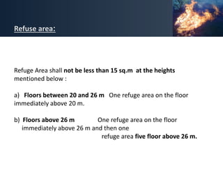 Fire safety system of Building. | PDF