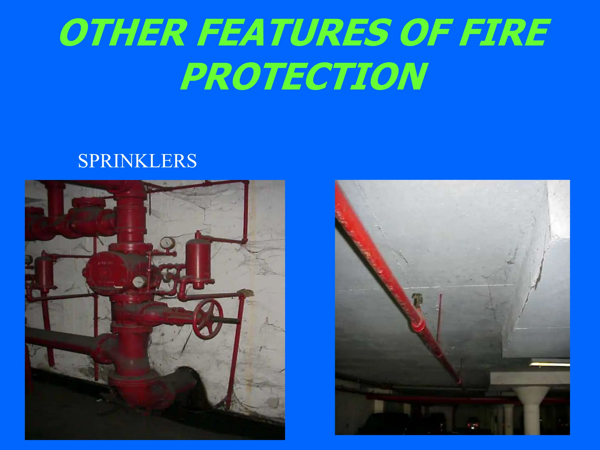 Essential of Fire Safety Part-1 | PPT