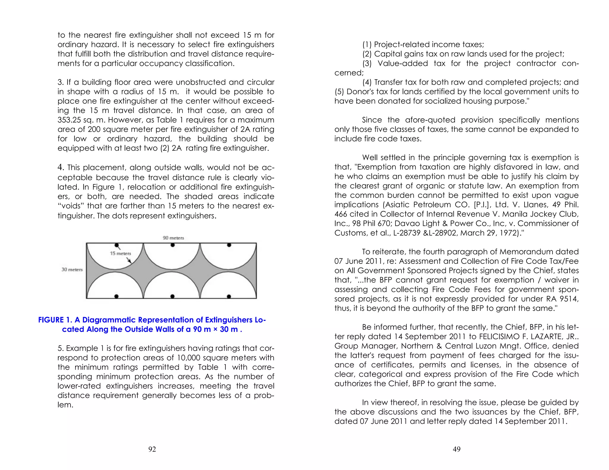 Fire safety-enforcement2012 | PDF