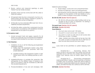 Fire safety-enforcement2012 | PDF