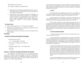 Fire safety-enforcement2012 | PDF