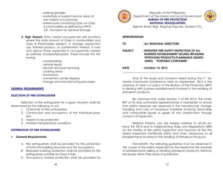 Fire safety-enforcement2012 | PDF