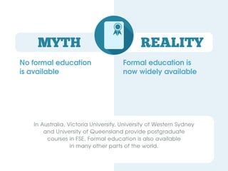 Fire safety engineering: myth vs reality | PPT
