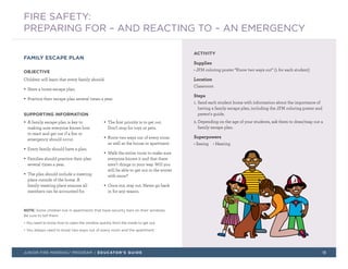 Fire safety-guide | PPT