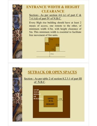 Fire safety guide | PDF