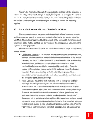 Fire safety-in-high-rise-apartment-buildings | PDF
