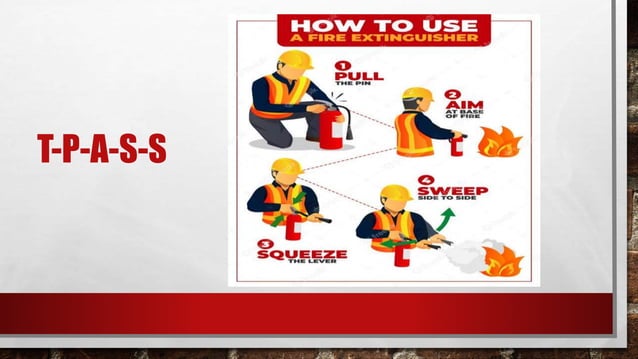 FIRE-SAFETY-LECTURE PowerPoint presentation | PPTX | Indoor ...