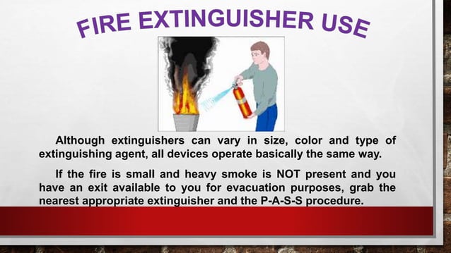 FIRE-SAFETY-LECTURE PowerPoint presentation | PPTX | Indoor ...