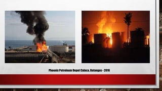 FIRE-SAFETY-LECTURE PowerPoint presentation | PPTX
