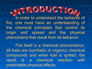 Fire safety-program 1122 | PPT