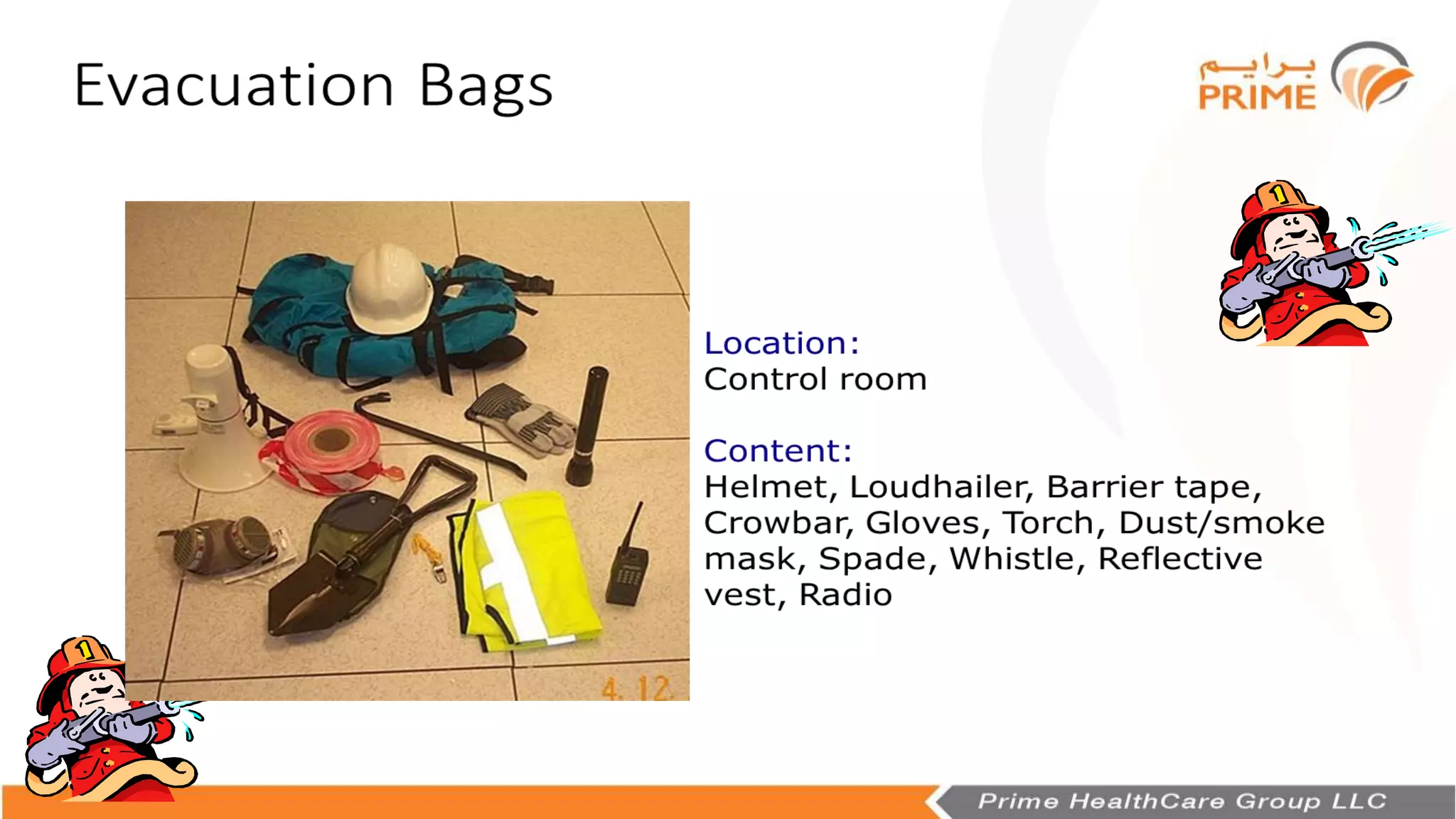 Fire safety training presentation.ppt