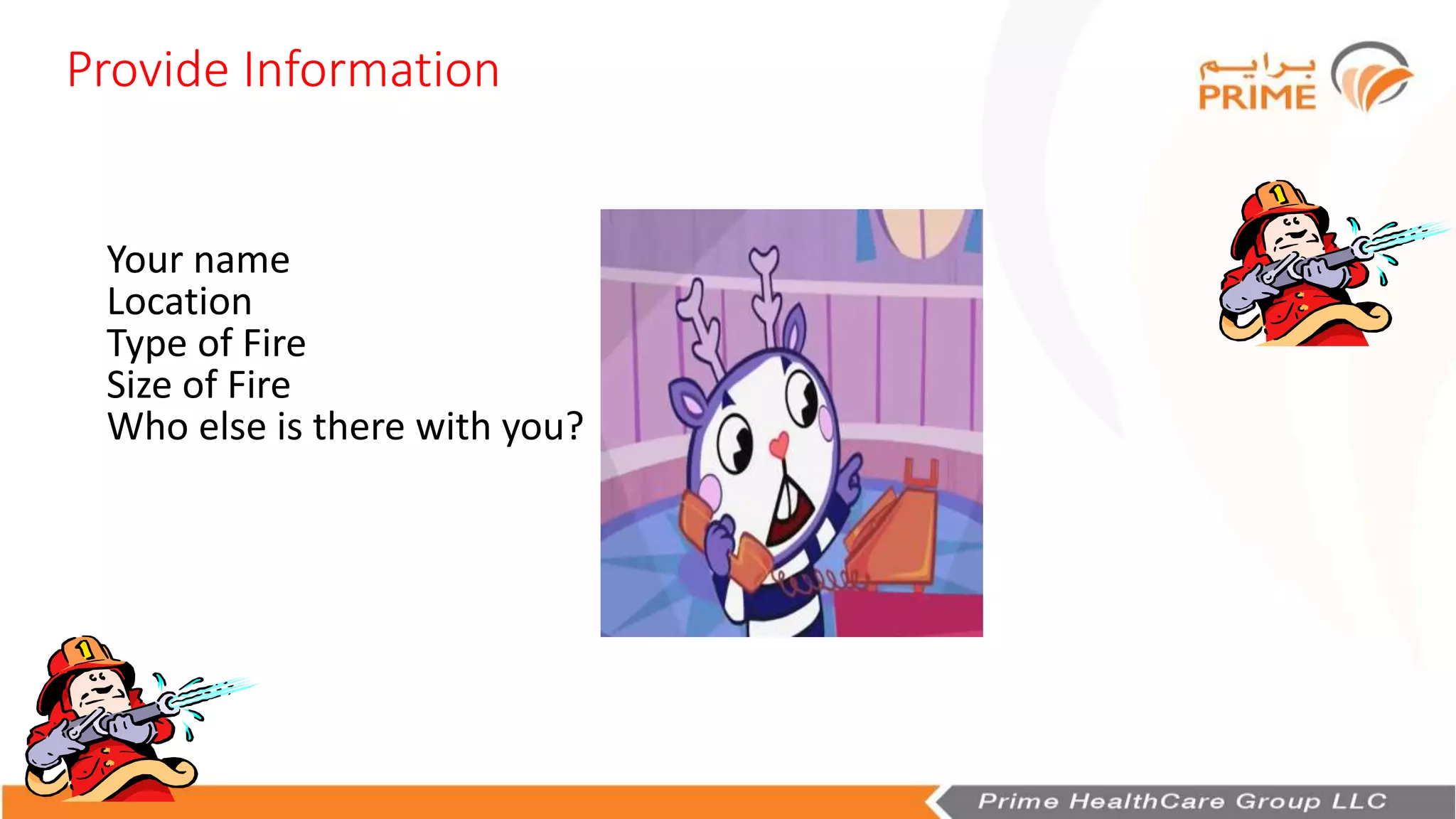 Fire safety training presentation.ppt