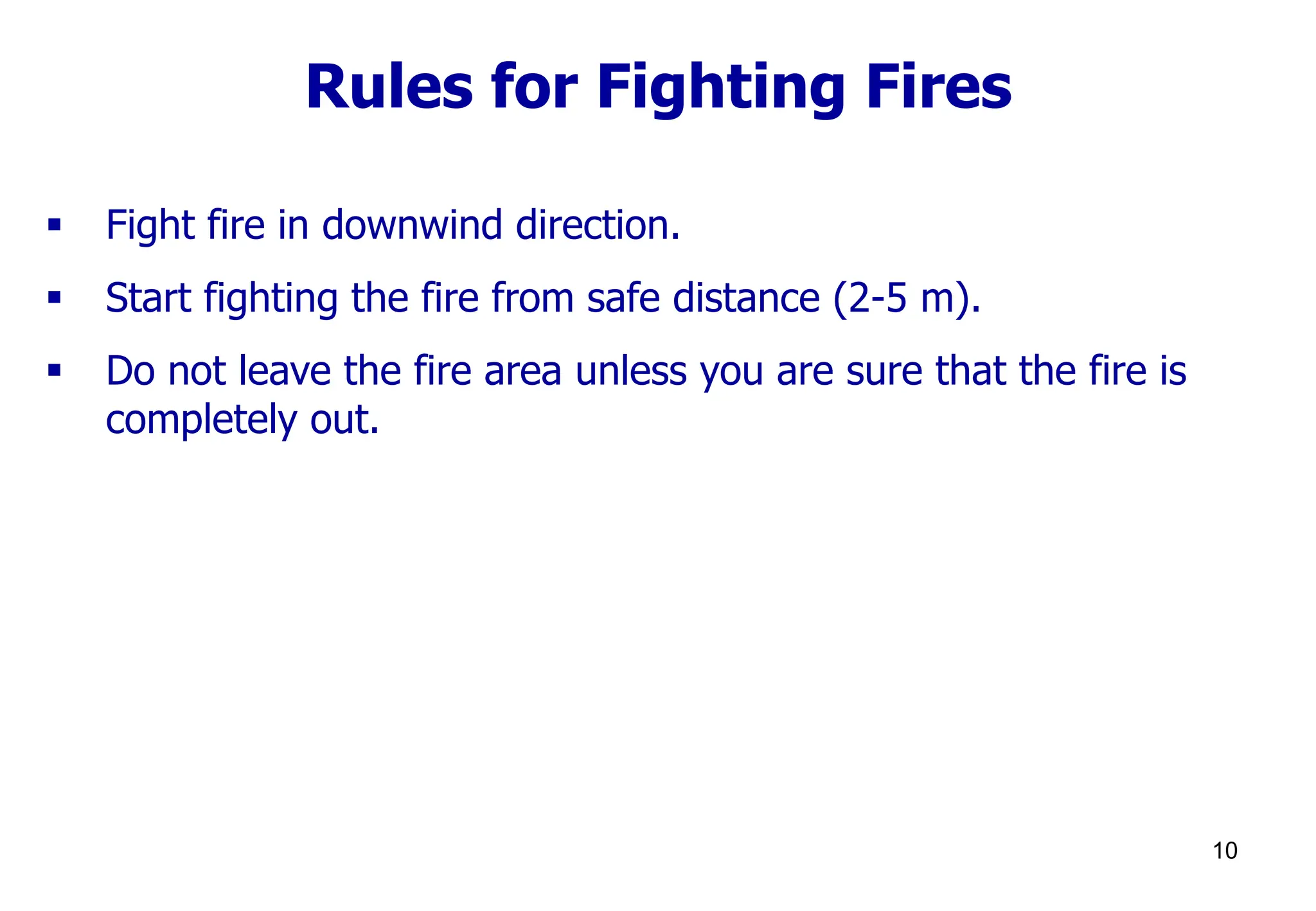 fire - safety talk.pptx fire - safety talk.pptx