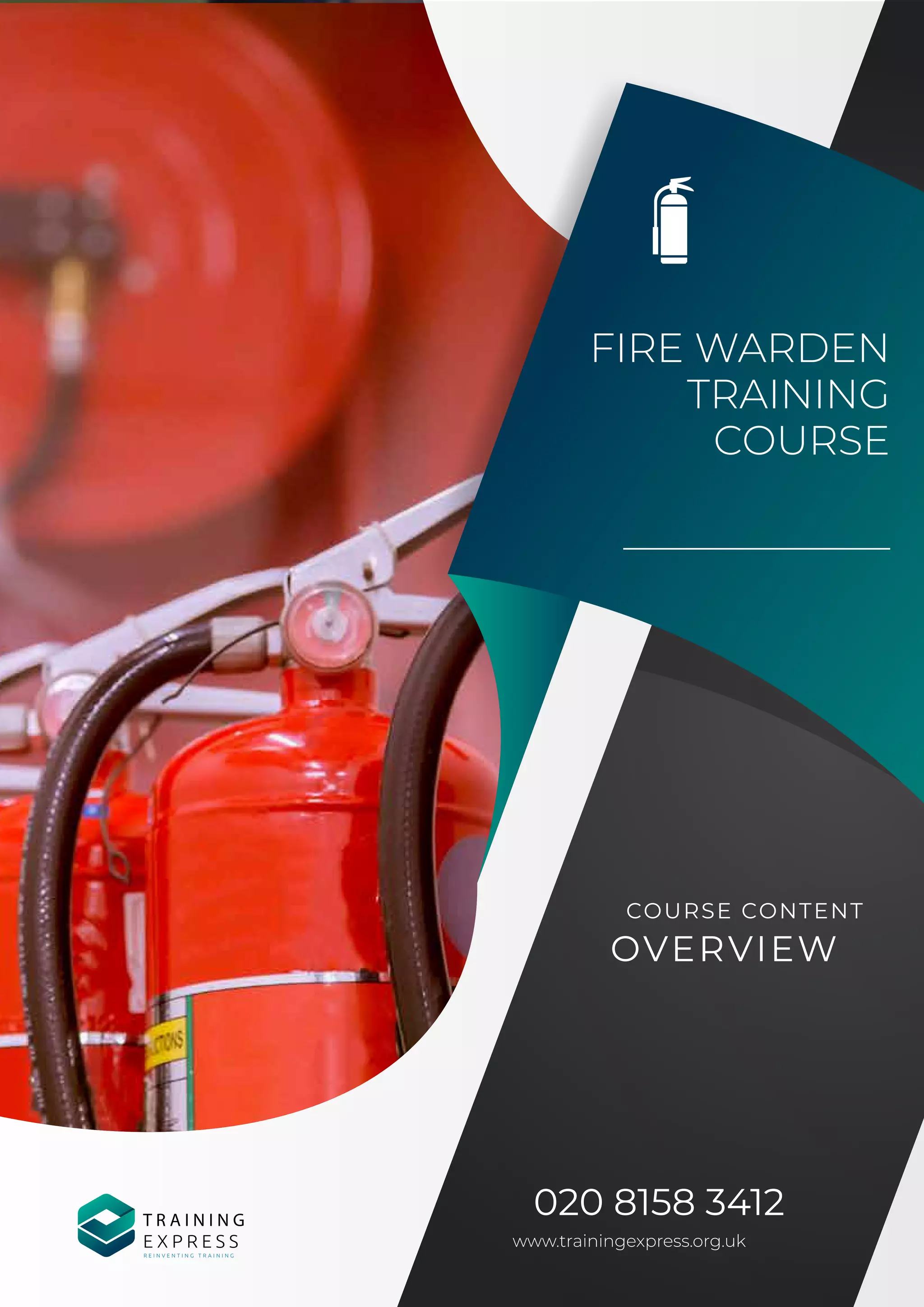 Fire Warden Training Course - Training Express | PDF