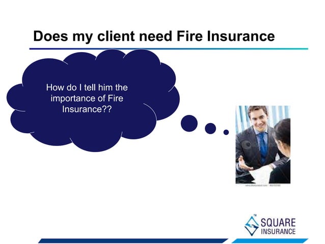 Standard Fire & Special Perils Policy (Internal Training) | PPTX | Home ...