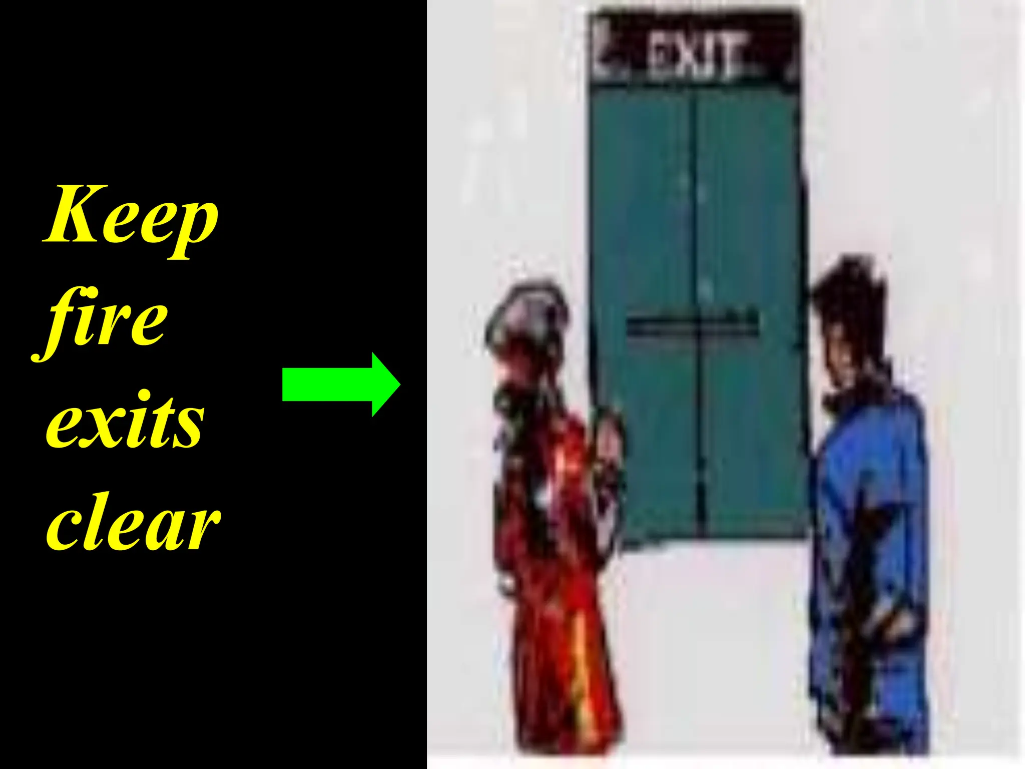 FIRE safety, fire science, risk assessment | PPT