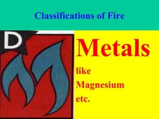 FIRE safety, fire science, risk assessment | PPT