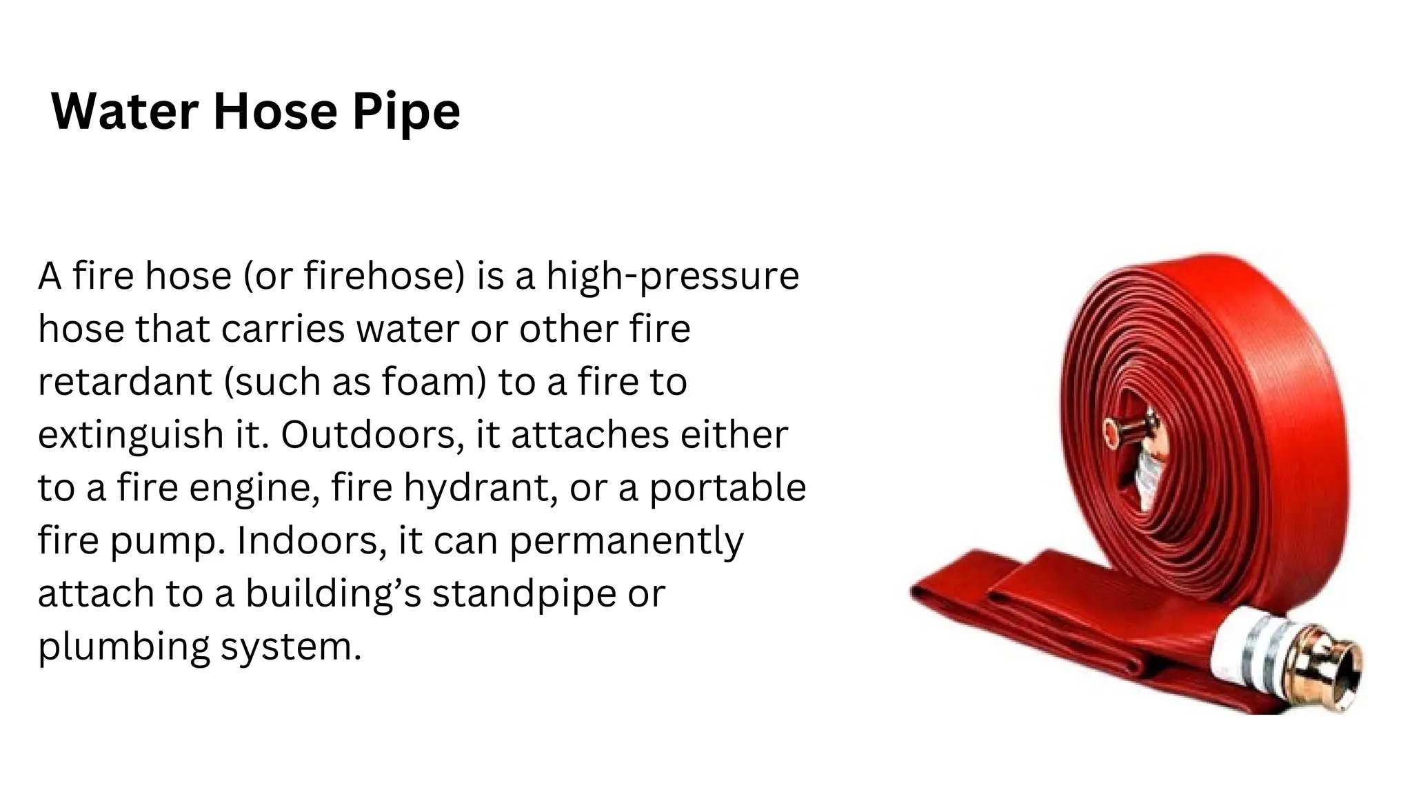 FIRE learning presentation case studies | PDF
