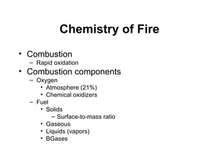 Fire Safety Orientation for the Month of March 2025 as per requirement ...