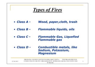 Fire 3 prevention | PDF | Chemistry | Science