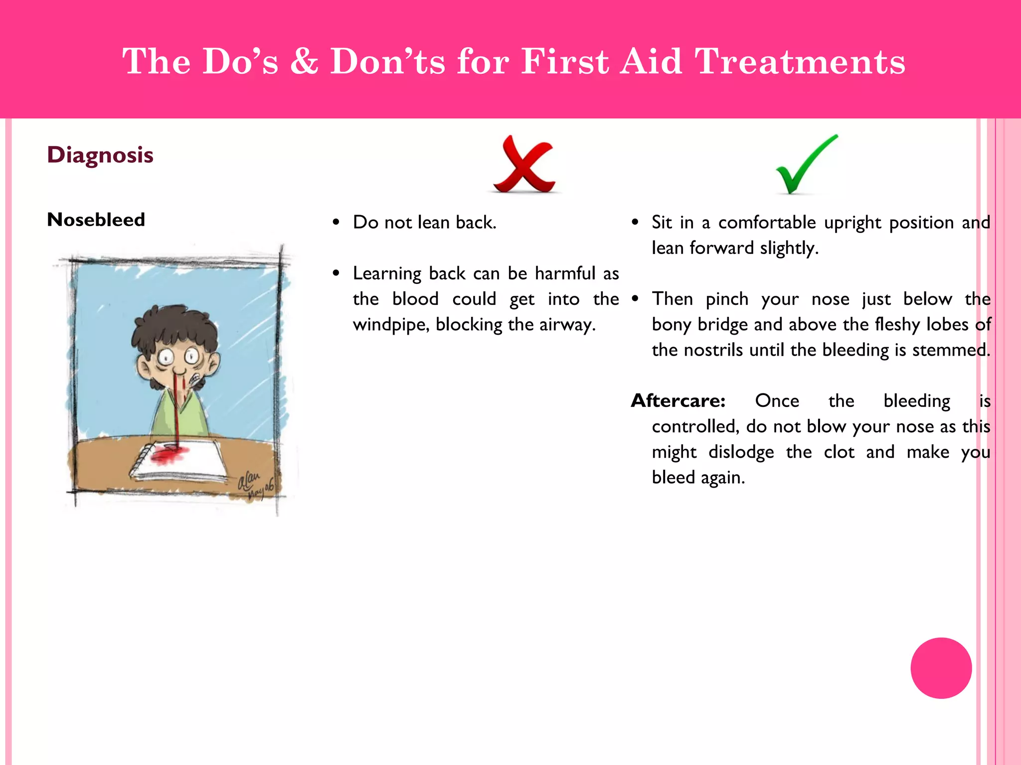 Fire accident, rescue and first aid | PPT