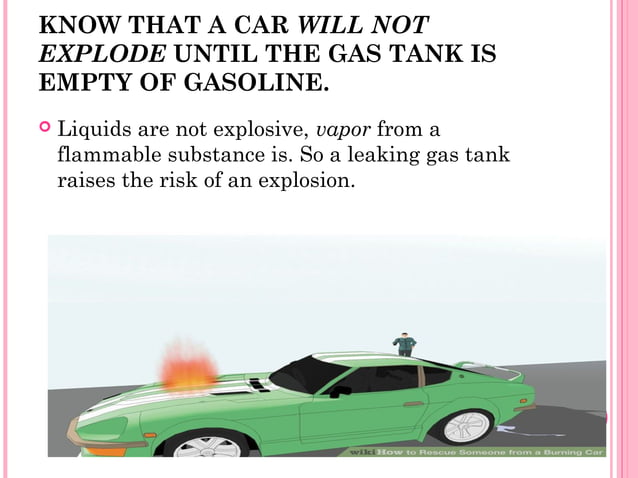 Fire accident, rescue and first aid | PPT | First Aid | Injuries