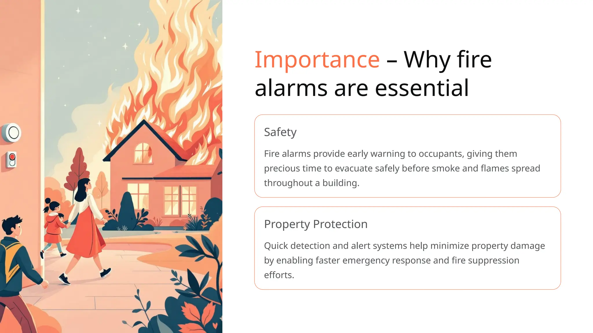 fire alaram.pptxeqwrv 45345w45w345345345 | PPTX