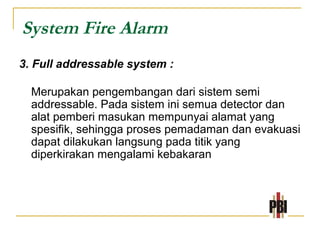 Fire alarm | PPT