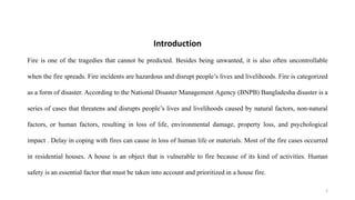 Design and Build of an Arduino-Powered Fire Detection System. pptx | PPTX