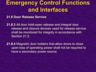 Fire alarm 3-a-emergency_control_functions | PPT