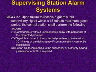 Fire alarm 3-d-supervising_station_alarm_system | PPTX