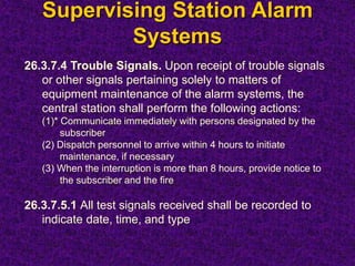 Fire alarm 3-d-supervising_station_alarm_system | PPTX